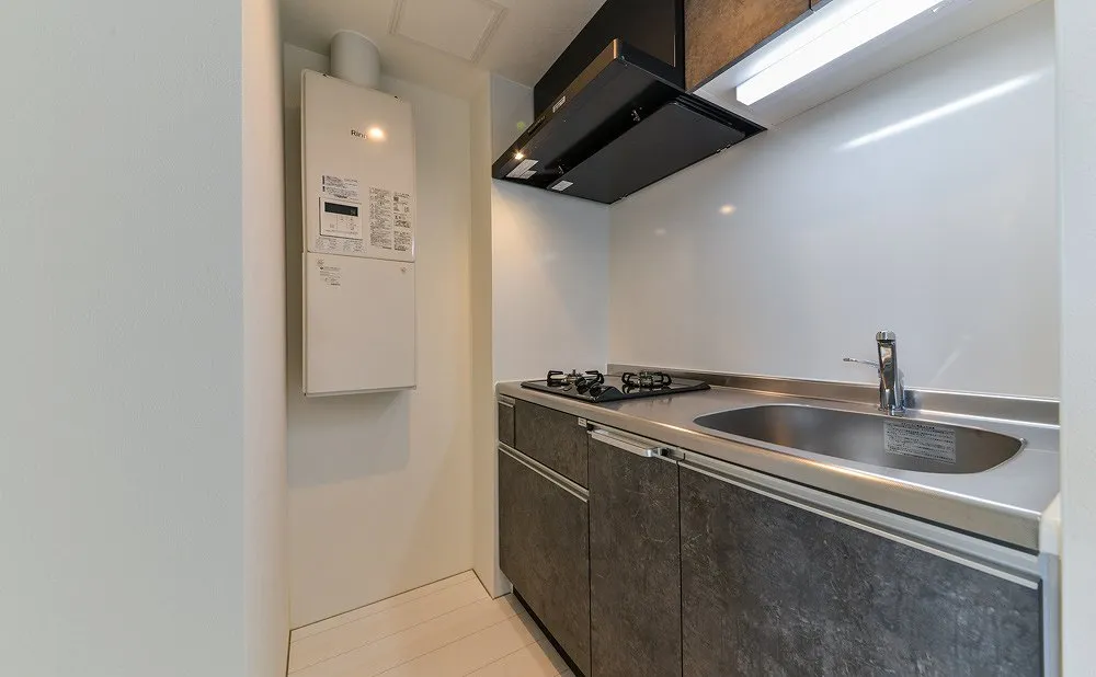 【quador名古屋WEST 1LDK 29.7m² ¥76,000〜】の特集ページ！スタイルプラス名古屋